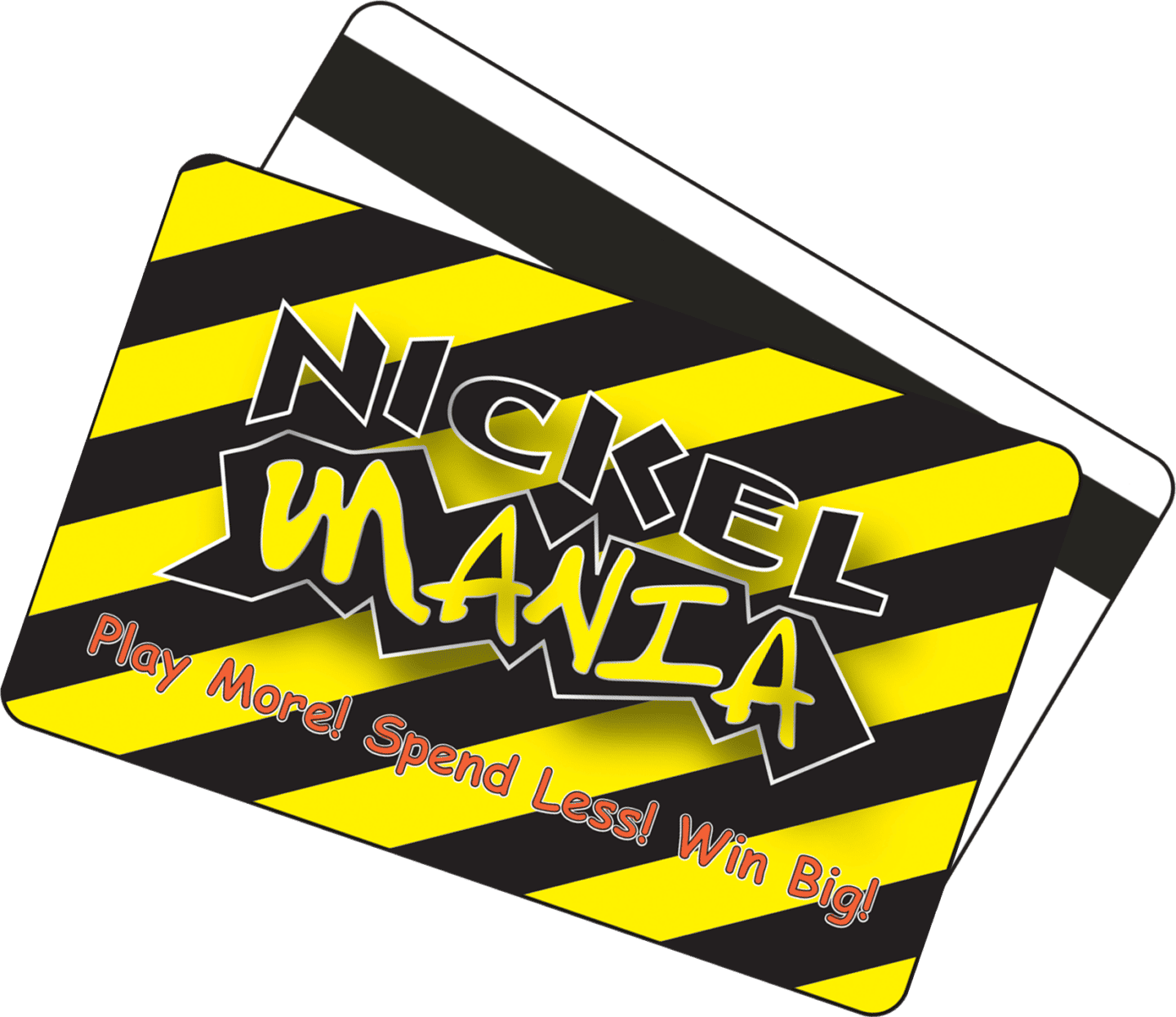 Birthday Parties - Nickel Mania